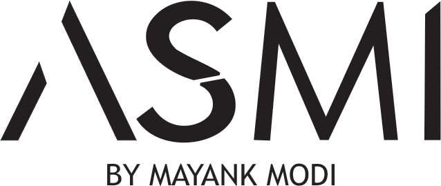 Asmi by Mayank Modi - Luxe Women’s Designer Wear for the Modern Muse – Asmi Shop